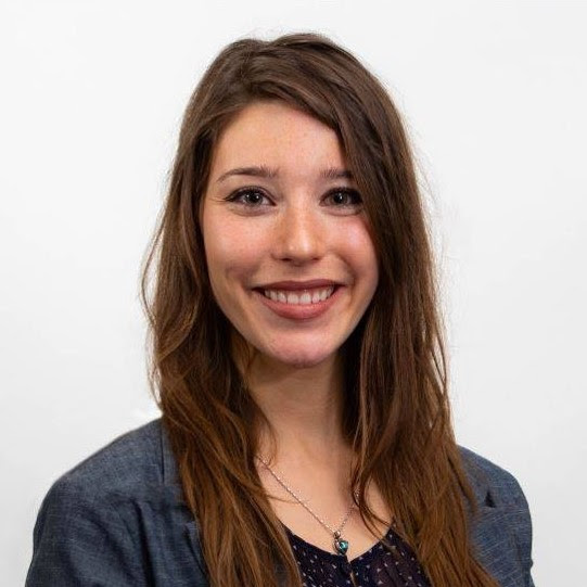 Welcome Jordann | Rotary Club of Madison-After Hours