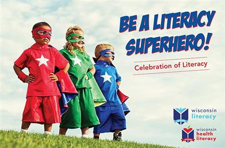 Sunday, June 7th Club Meeting: Wisconsin Literacy, Inc | Rotary Club of ...