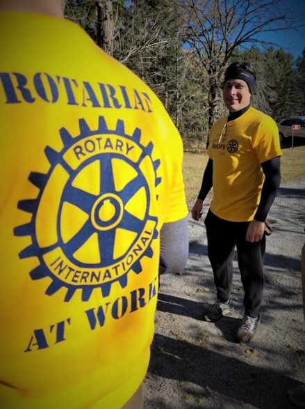 Home Page | Rotary Club of Wisconsin Rapids