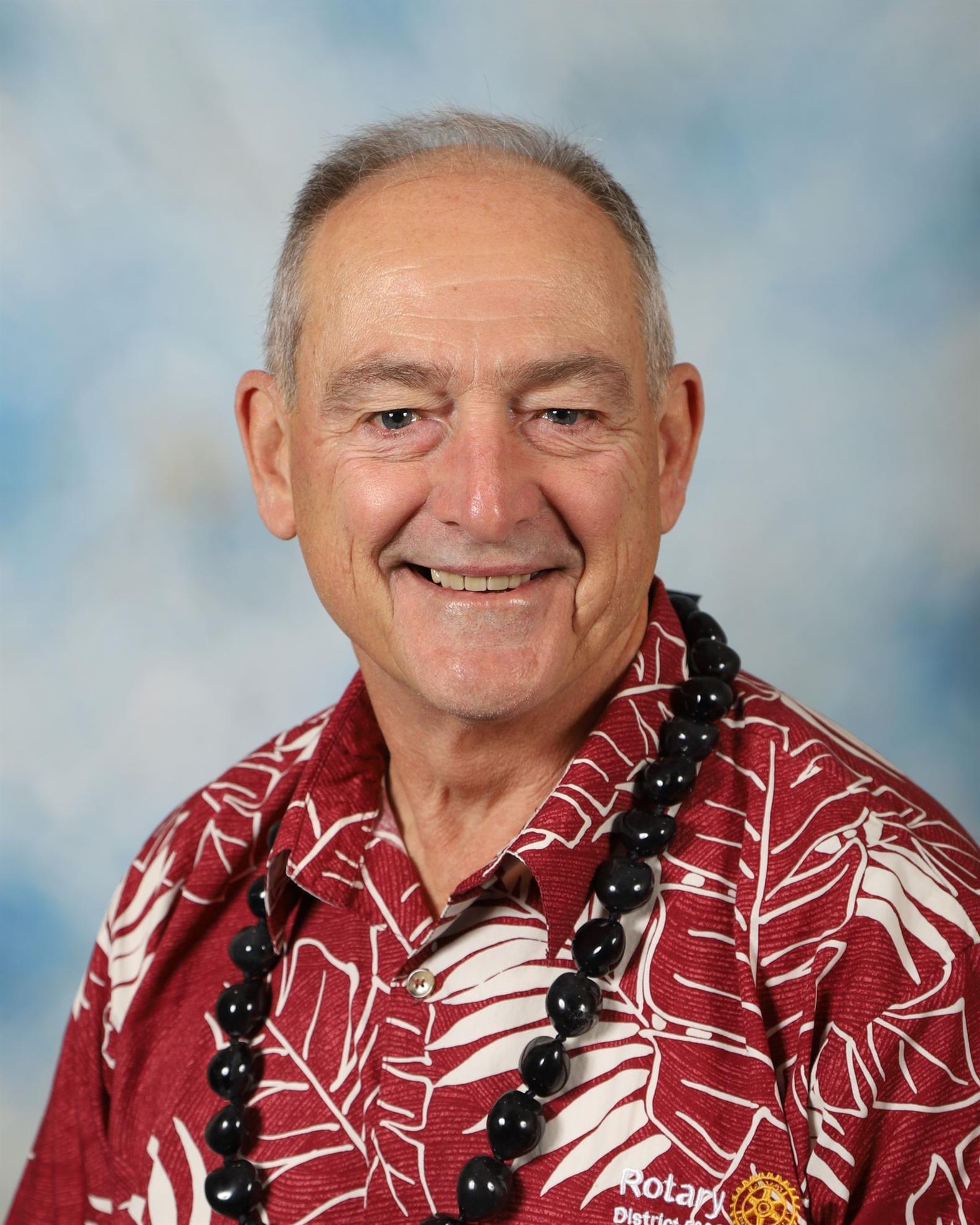 District Governor to Speak on August 30 | Rotary Club of Lahaina Sunset ...