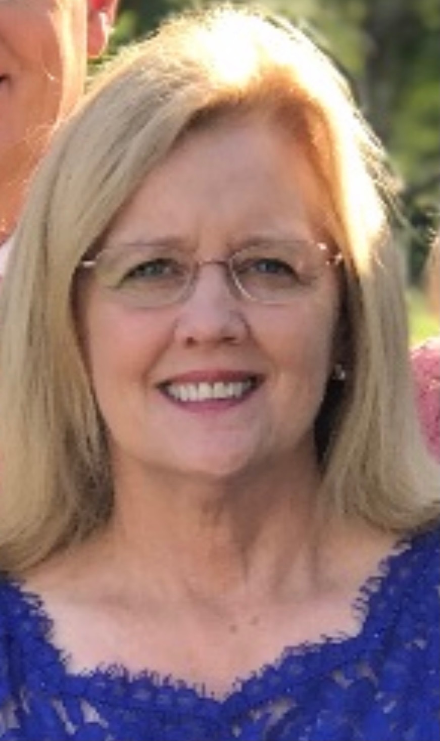 Katy Shroder inducted as newest member | Rotary Club of Lahaina Sunset Maui