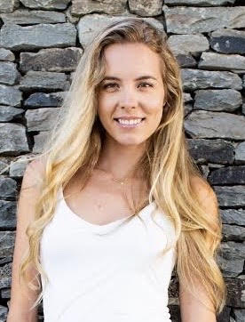 Welcome New Member Julia Weisel! | Rotary Club of Lahaina Sunset Maui