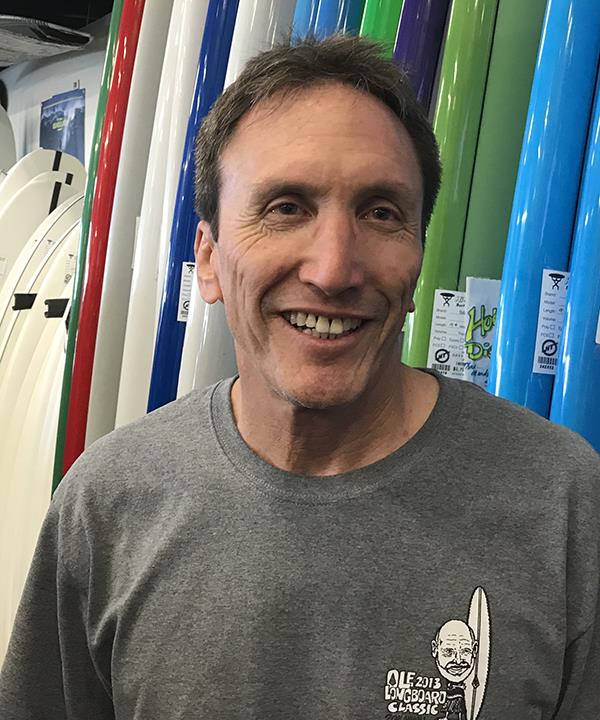 February 20 Meeting Speaker-Kim Ball | Rotary Club of Lahaina Sunset Maui