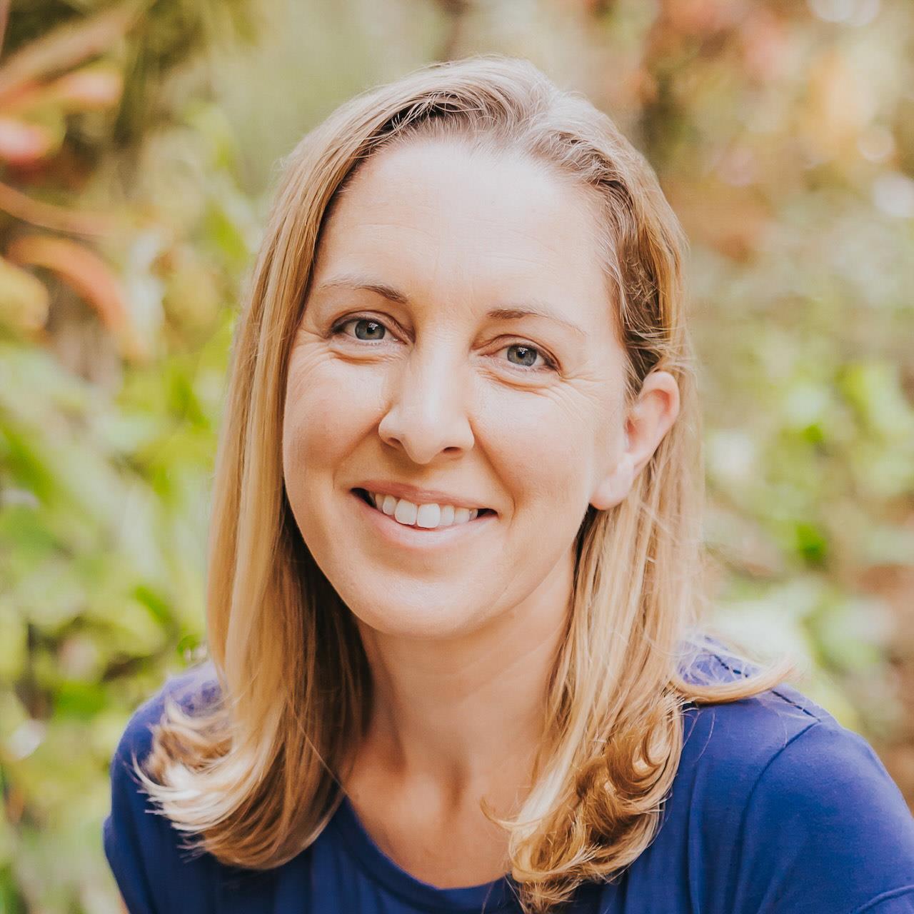 AUGUST 5 SPEAKER - Victoria Moore | Rotary Club of Lahaina Sunset Maui