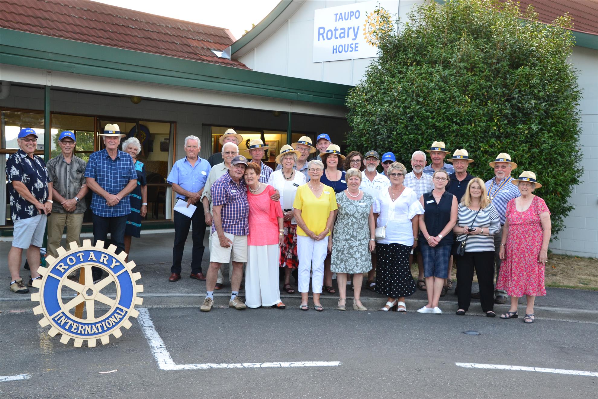 Rotary Ramble Template (Jul 29, 2022)