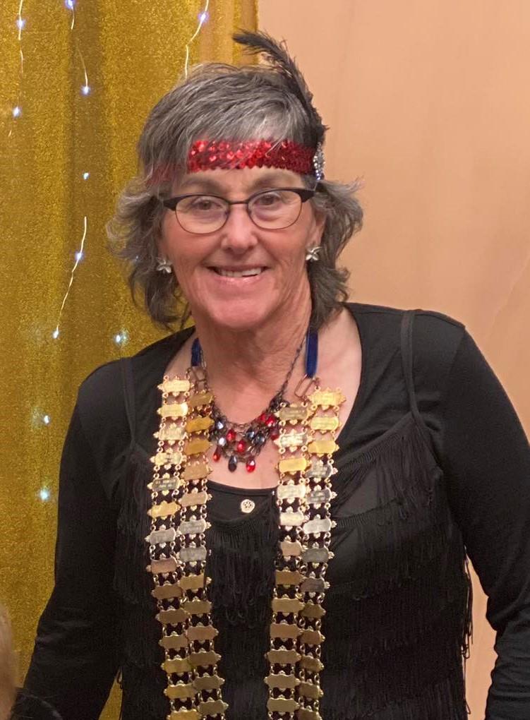 Who are we? Jane Belton | Rotary Club of Matamata