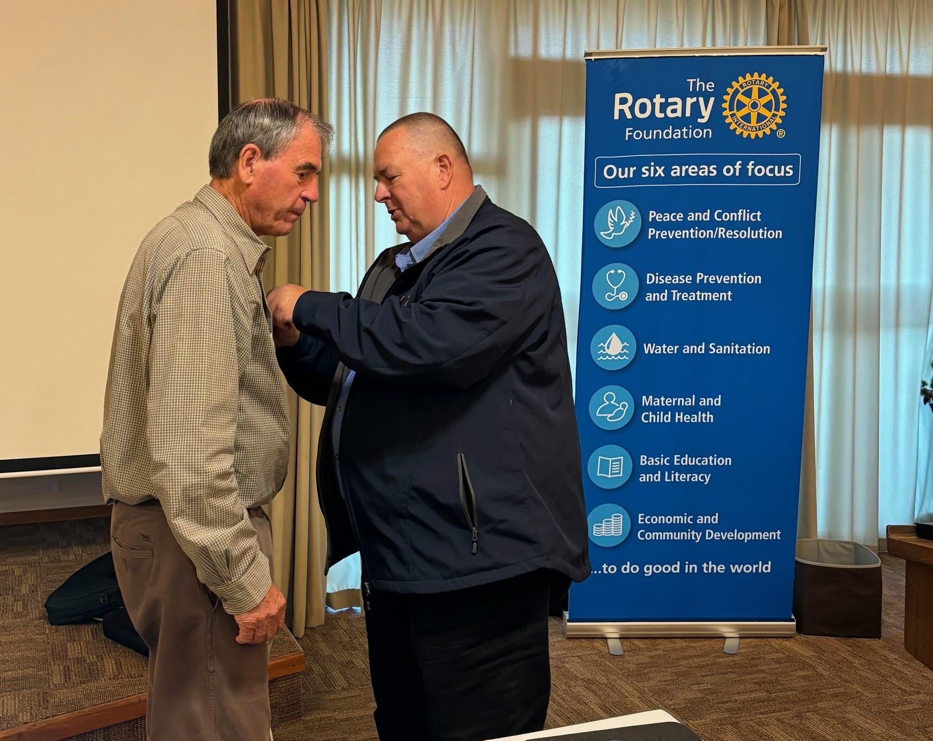 Newsletter Volume 77 No.34 26-3-24 (Mar. 31, 2024)