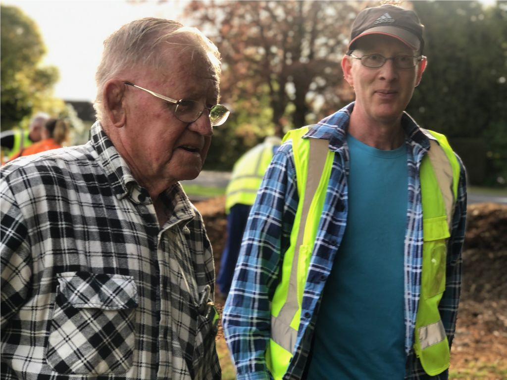 Newsletter Volume 76, No 16 (Oct 18, 2022) (Oct 21, 2022)