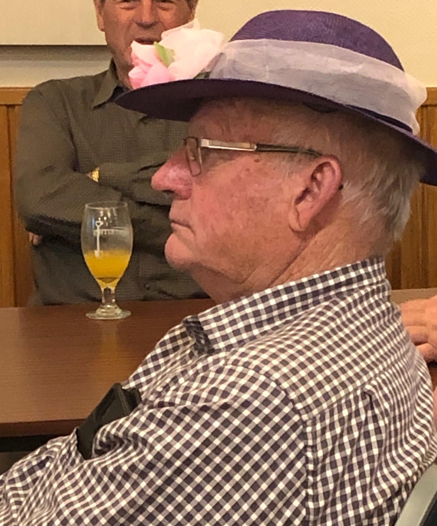 Newsletter Volume 76, No.18 (Nov 1 2022) (Nov 03, 2022)