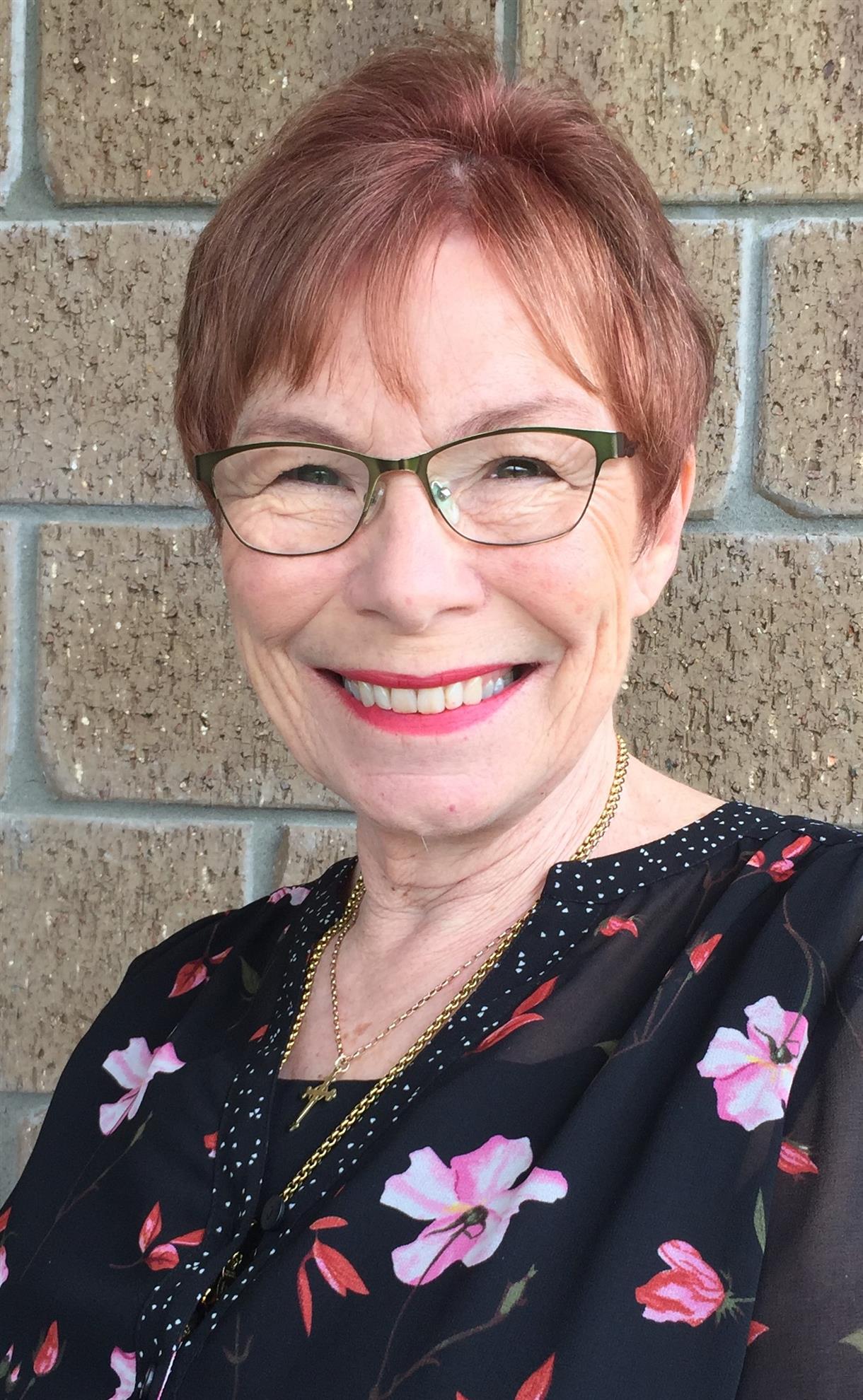 Interview with Honorary Rotarian Sandra Hunter | Rotary Club of Matamata