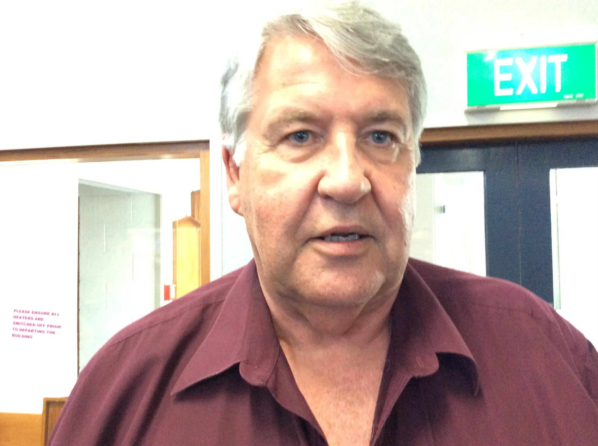 Volume 71, Bulletin 9, Rotary Club of Matamata (Aug 29, 2017)