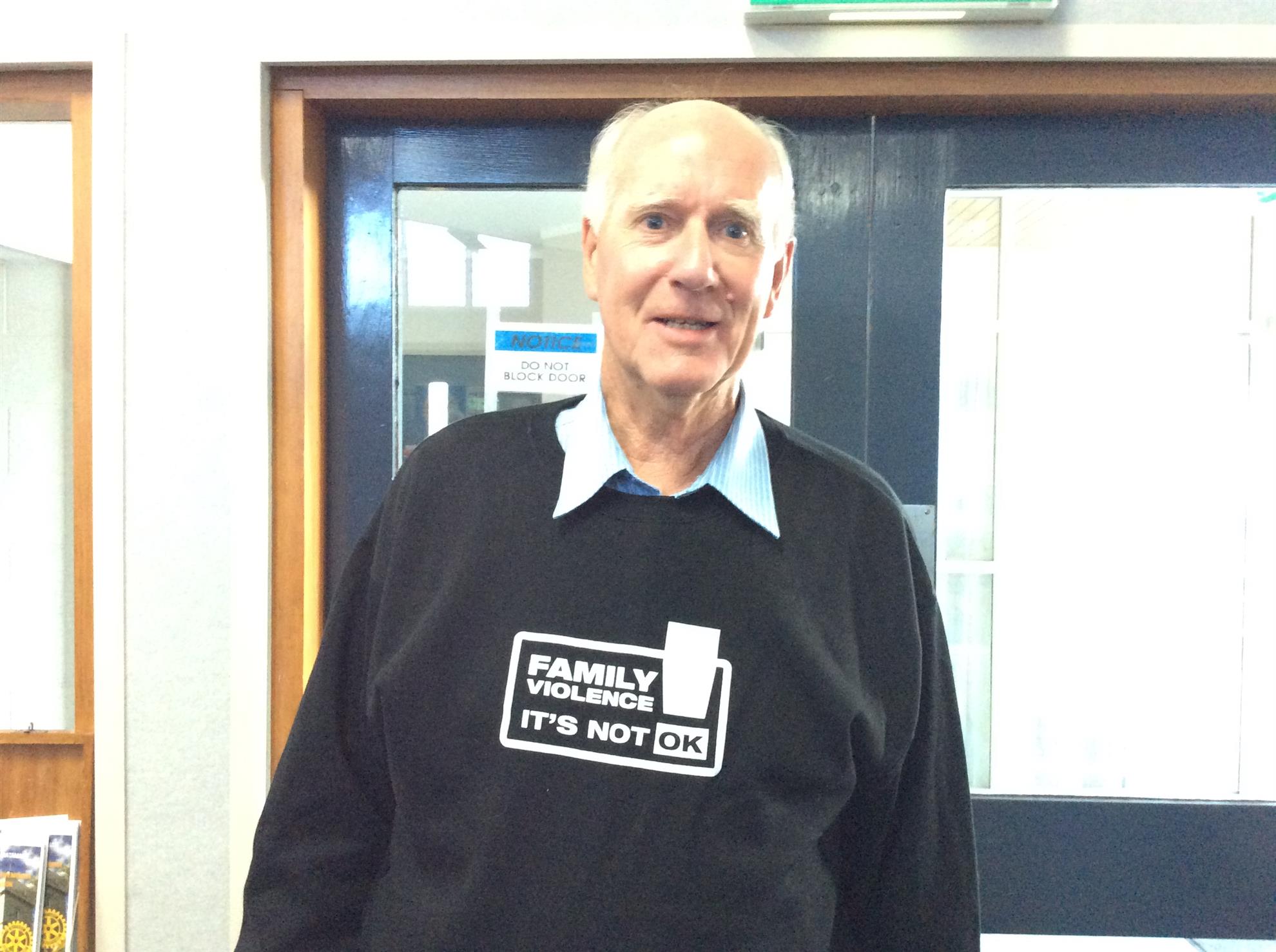 Volume 71, Bulletin 9, Rotary Club of Matamata (Aug 29, 2017)