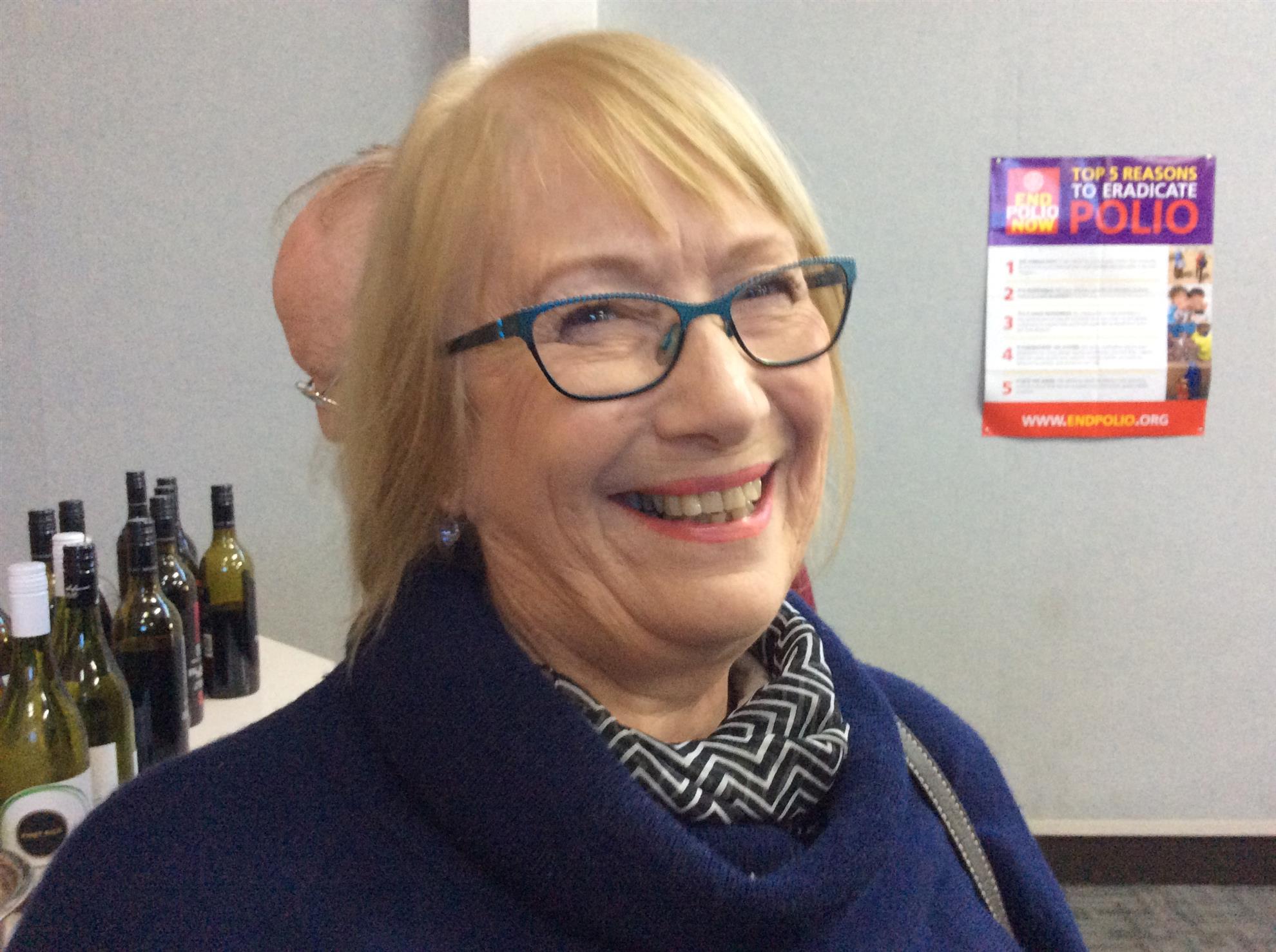 Volume 71, Bulletin 9, Rotary Club of Matamata (Aug 29, 2017)