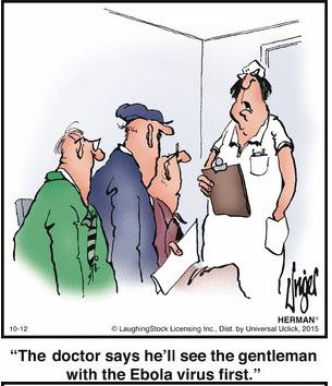 Joke of the Week | Rotary Club of Eltham