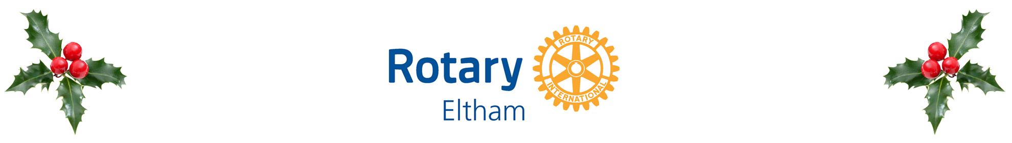 Christmas Wishes from the Bulletin | Rotary Club of Eltham