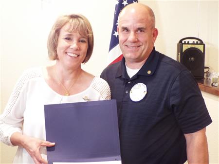 Foundation Recognitions | Rotary Club of Greater Sacramento Passport One