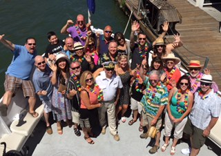 Hornblower SocialHORNBLOWER SOCIAL | Rotary Club of Greater Sacramento ...