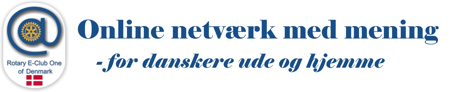 Home Page | E-Club One of Denmark