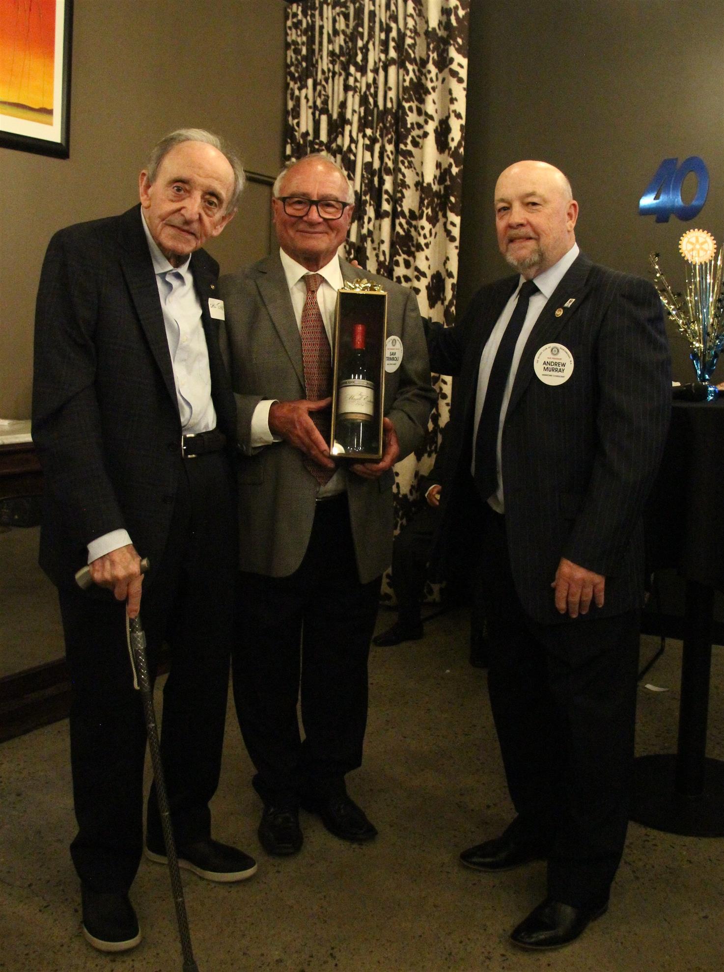 Home Page | Rotary Club of Northbridge