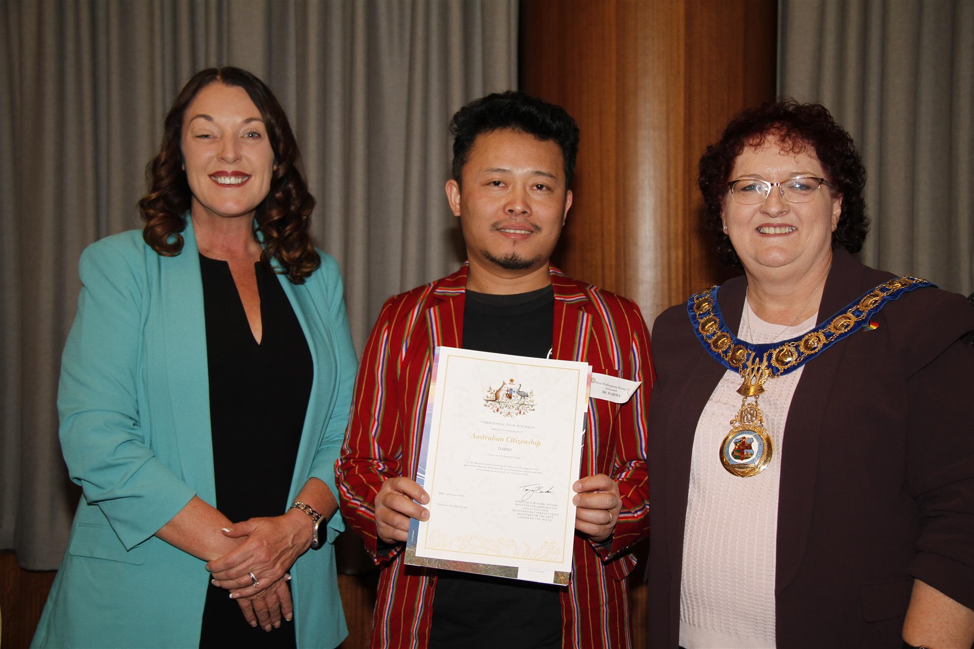 Bulletin - 18 June 2025 (Jun. 18, 2025)