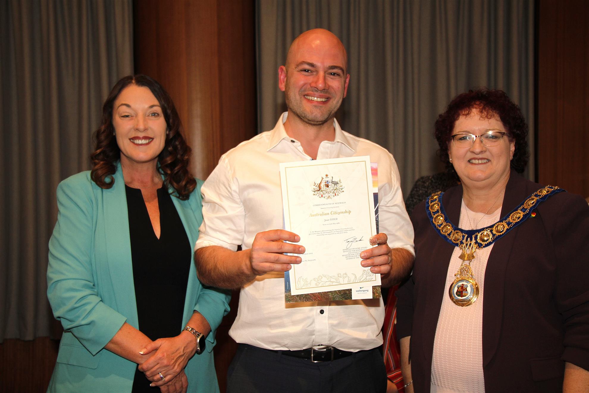 Bulletin - 18 June 2025 (Jun. 18, 2025)