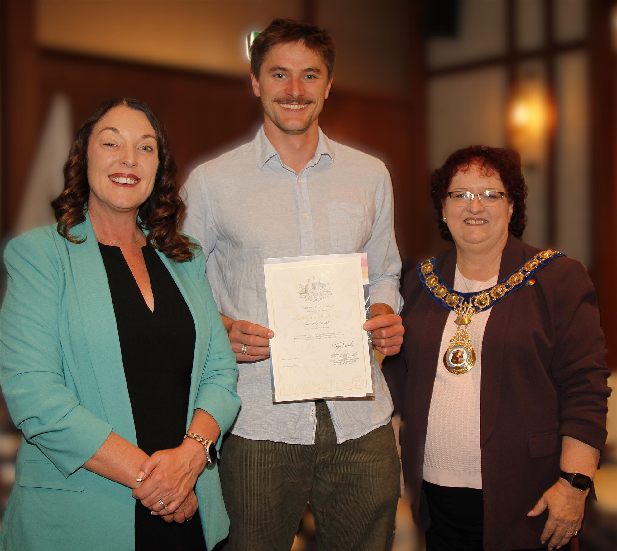 Bulletin - 18 June 2025 (Jun. 18, 2025)