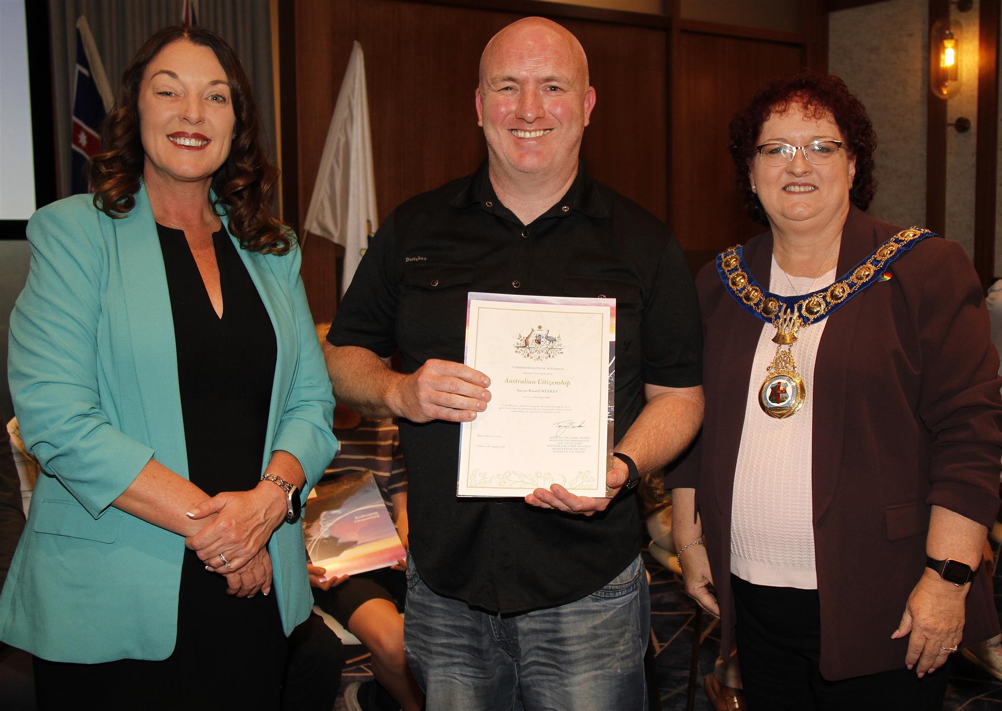 Bulletin - 18 June 2025 (Jun. 18, 2025)