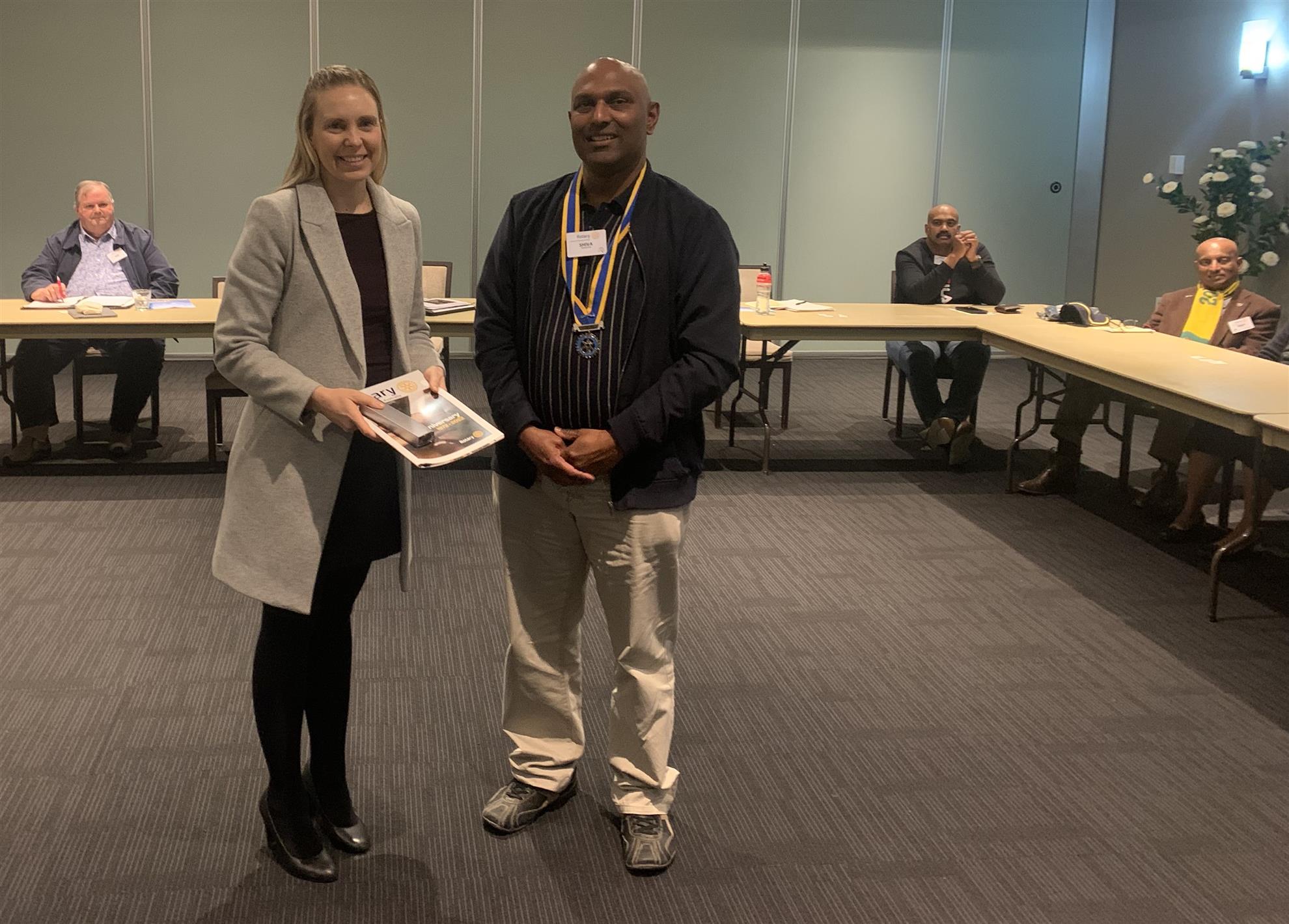 NEWSLETTER - 6 SEPTEMBER 2022 (Aug 25, 2022)