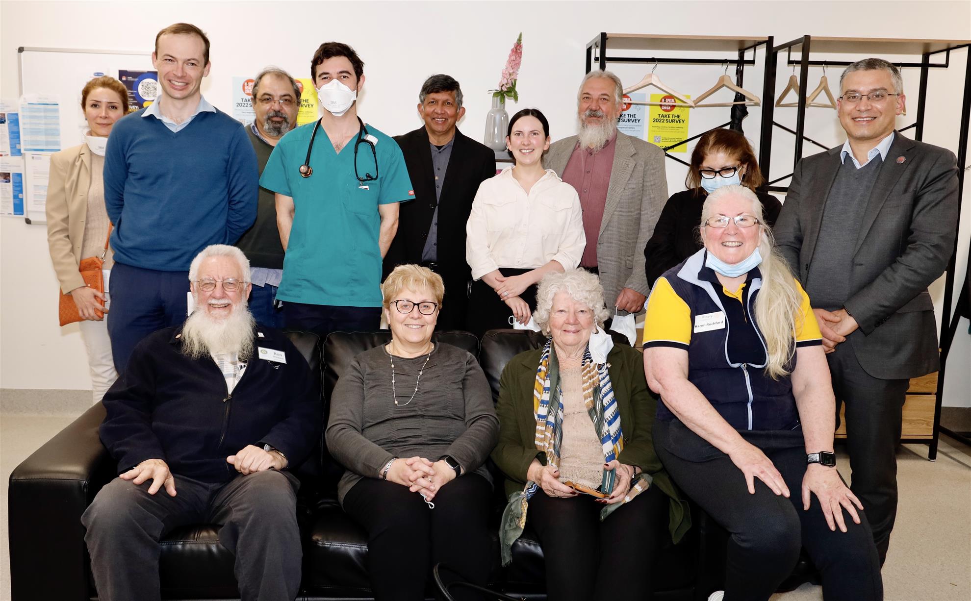 NEWSLETTER - 13 SEPTEMBER 2022 (Sep 08, 2022)