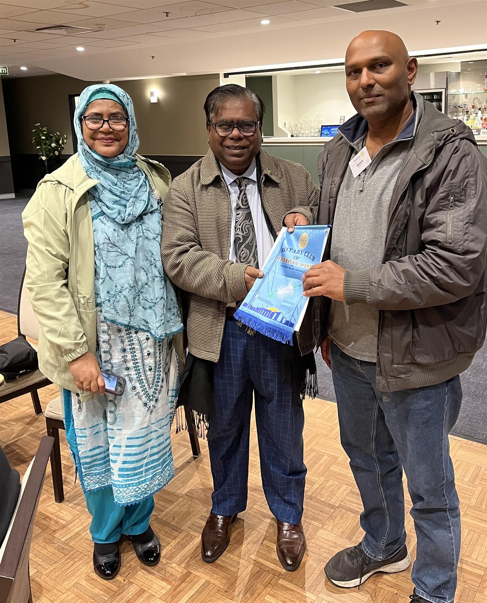 NEWSLETTER - 20 JUNE 2023 (Jun 14, 2023)