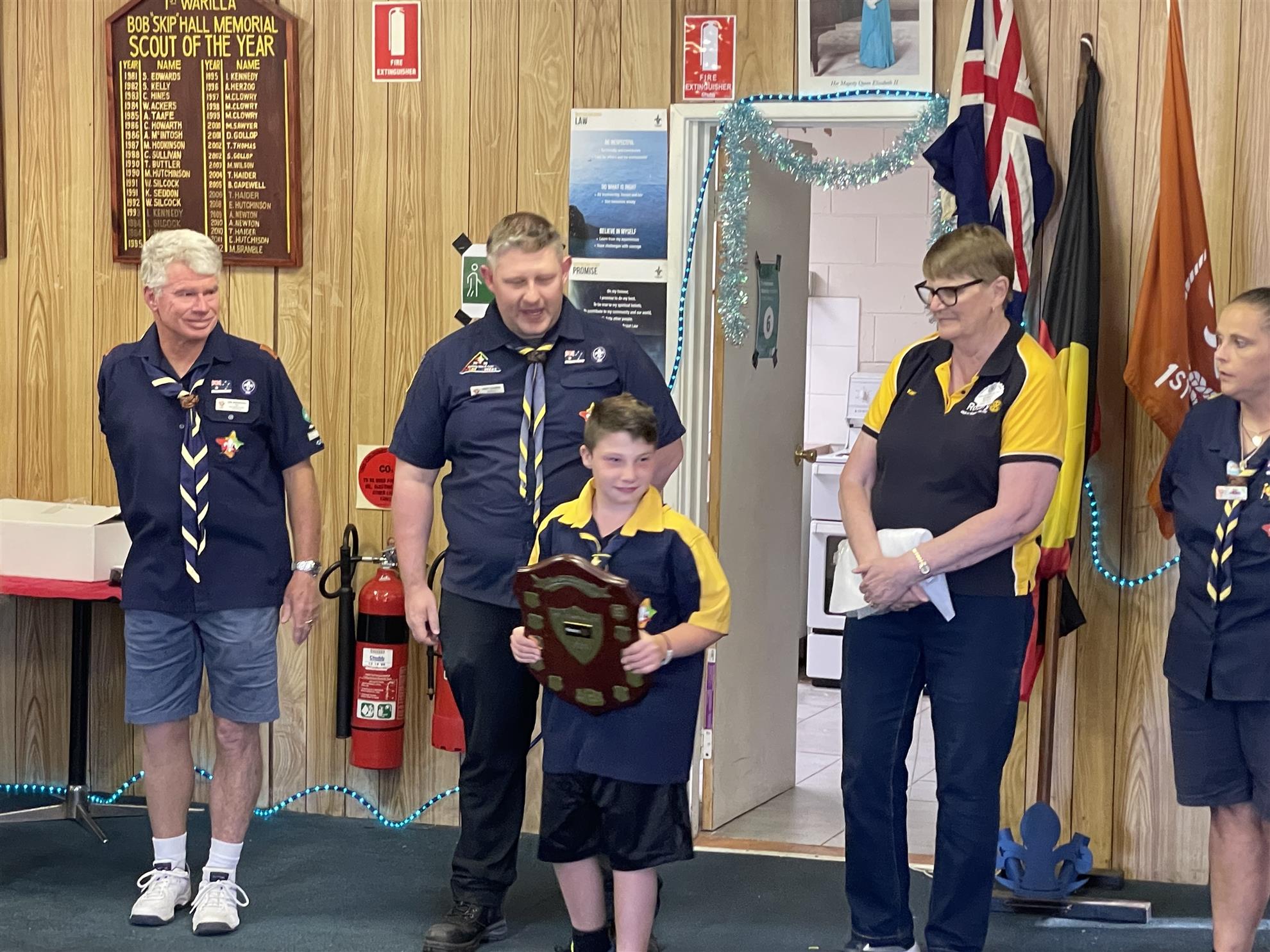 Home Page | Rotary Club of Shellharbour City