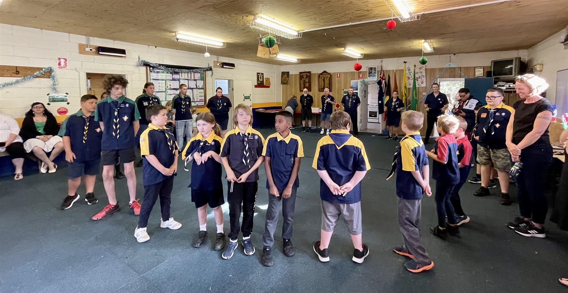 Club photos | Rotary Club of Shellharbour City