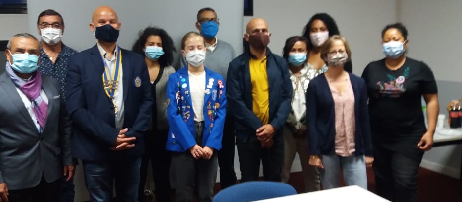 Statutaire 17 août 2020 | Rotary Club of Saint-Denis Austral