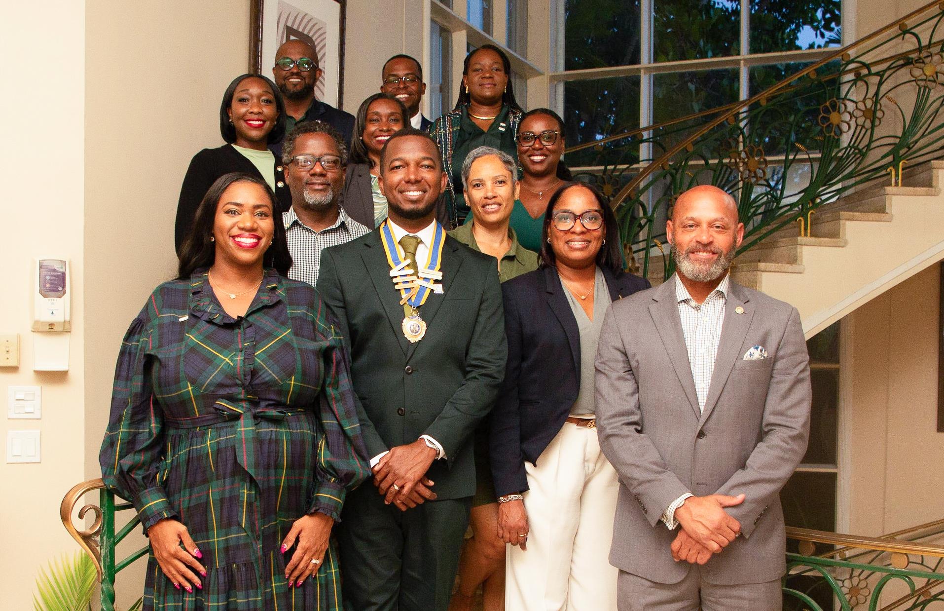 Home Page | Rotary Club of Old Fort