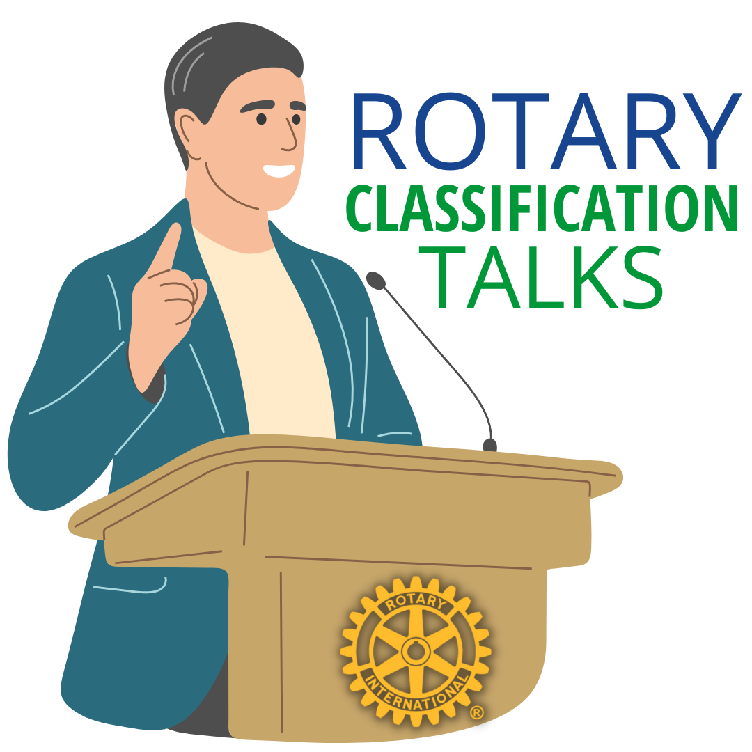 Sunrise Rotary News for the New Year! (Jan 05, 2023)