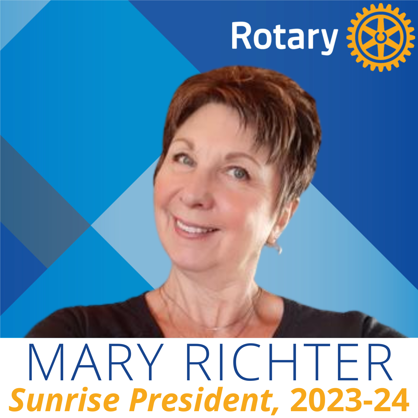 Sunrise Rotary News - Happy Random Acts of Kindness Day ️ (Feb 17, 2023)