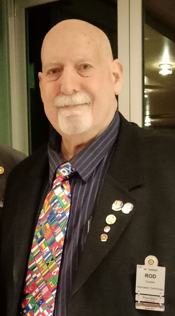 RC Mt Barker Bulletin 11 October 21 (Oct 11, 2021)