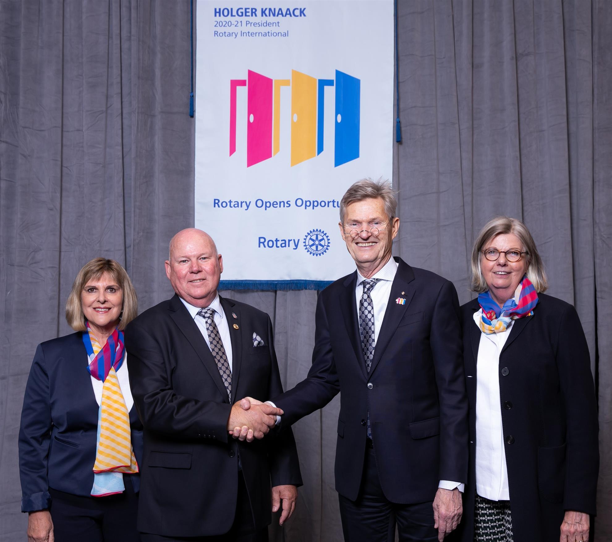 RC Mt Barker Bulletin 19/04/21 (Apr 20, 2021)