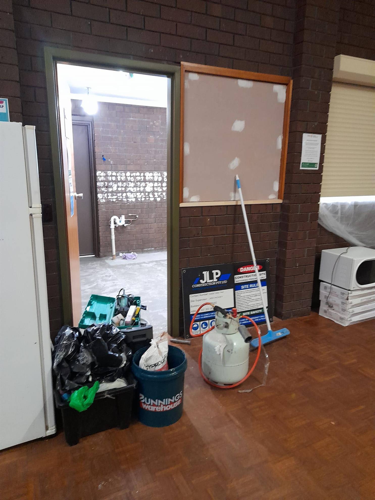 Rotary Hall Refurbishment | Rotary Club of Morphett Vale Rotary Hall Refurbishment | Rotary Club of Morphett Vale