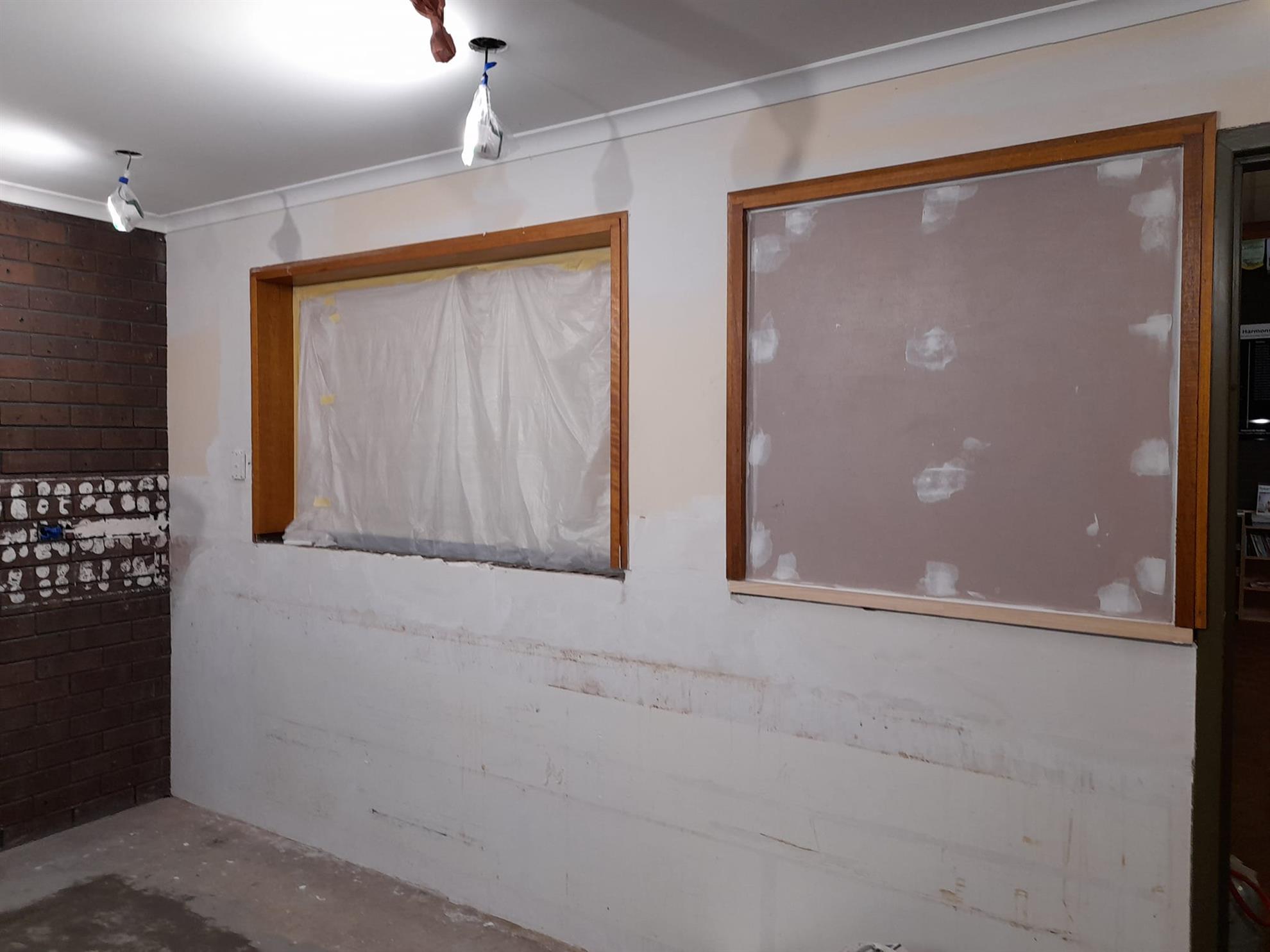 Rotary Hall Refurbishment | Rotary Club of Morphett Vale Rotary Hall Refurbishment | Rotary Club of Morphett Vale