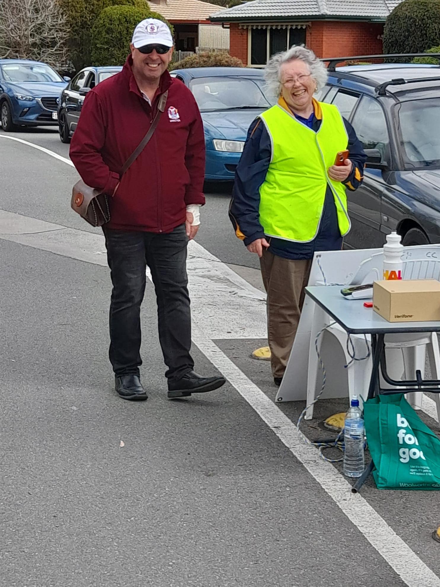 Footy Gates | Rotary Club of Morphett Vale