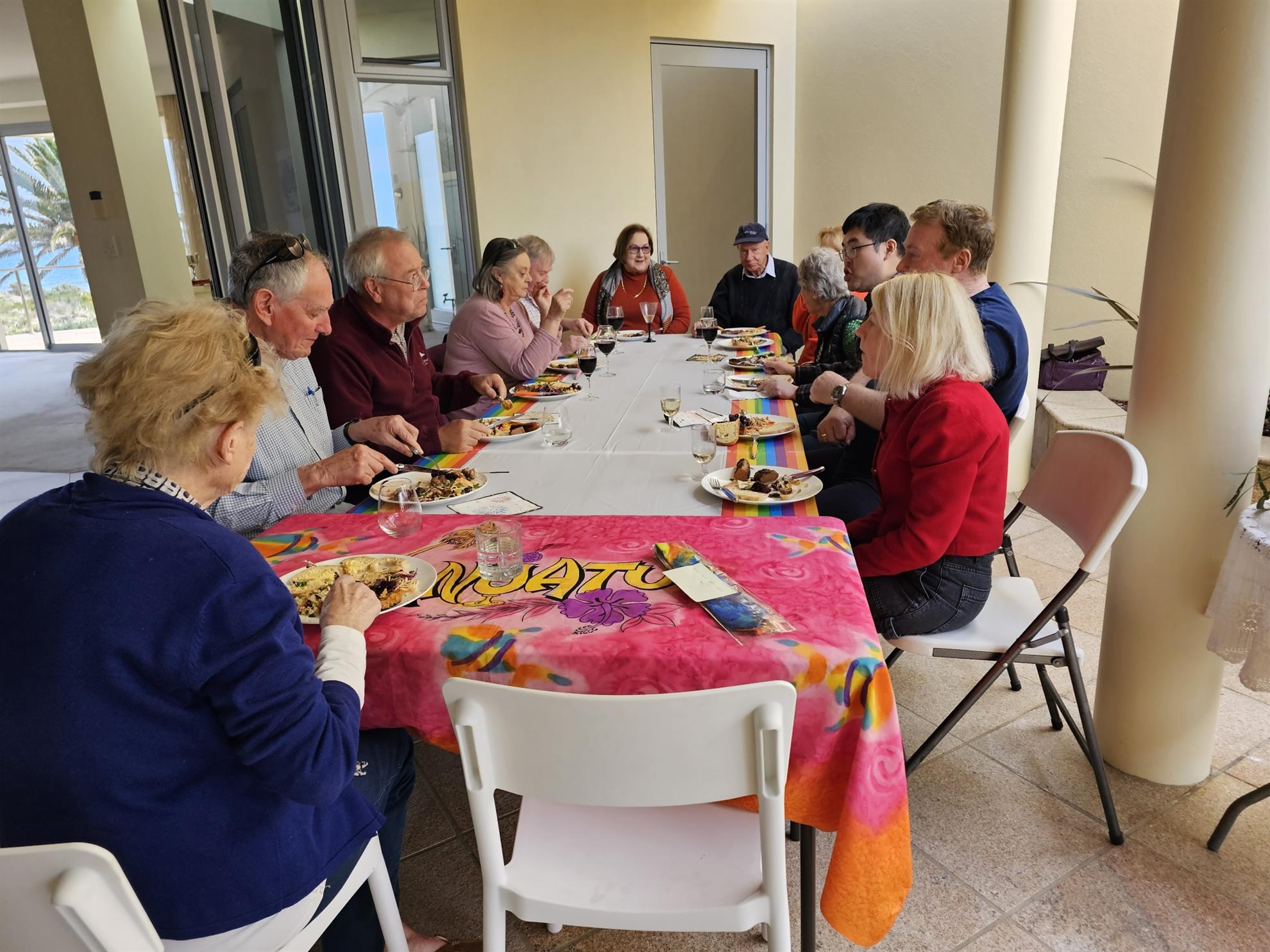 Rotary Club of Norwood 69th Birthday Party | Rotary Club of Norwood