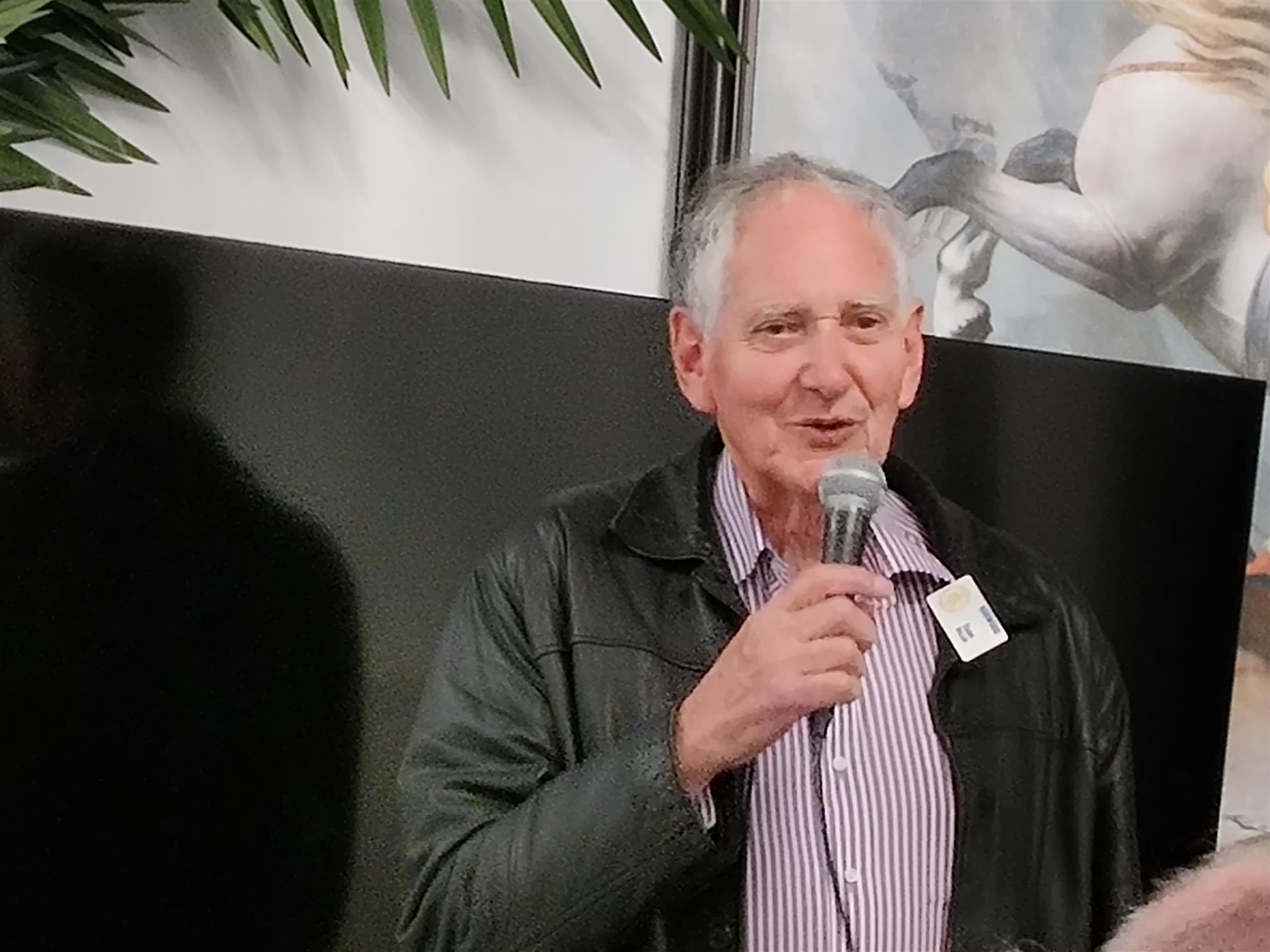 Rotary Club of Norwood Changeover Dinner for 2024-25 | Rotary Club of ...