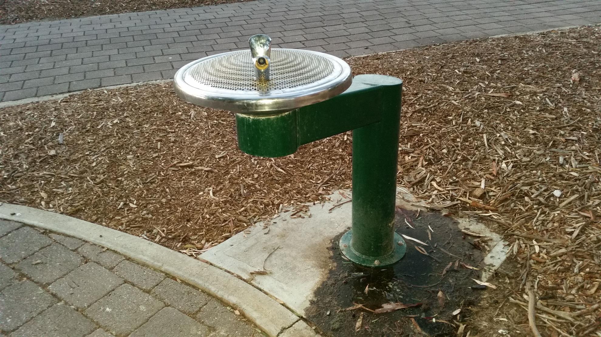 Kiosk and Thorndon Park | Rotary Club of Morialta