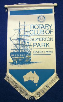 2024-2025 Rotary Theme The Magic of Rotary | Rotary Club of Somerton Park