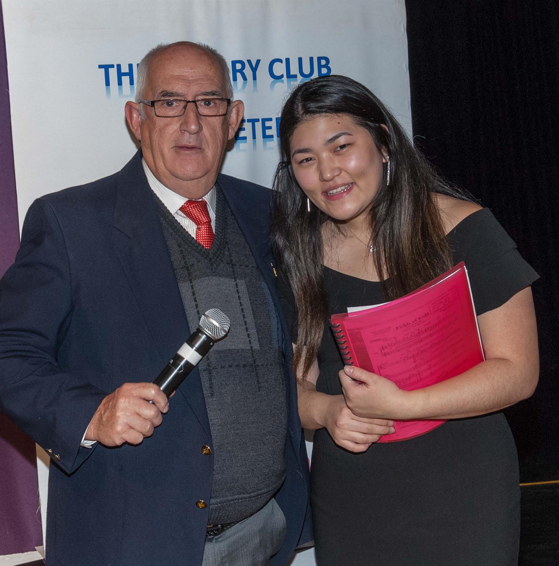 Bulletin 22/05/2018 (May 22, 2018)