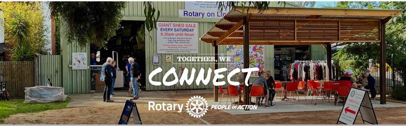 Home Page | Rotary Club of St. Peters