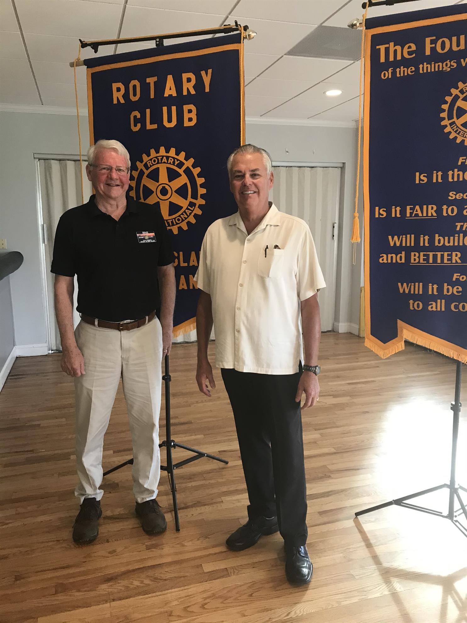 Home Page | Rotary Club of Kent Island