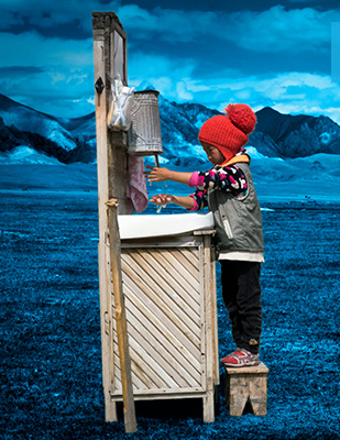 March is Rotary Water, Sanitation and Hygiene Month | E-Club of ...