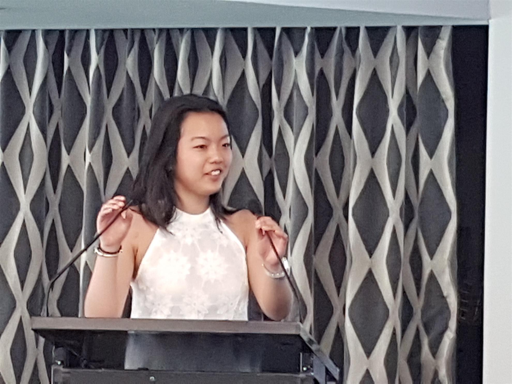 Chenery Memorial Scholarship | The Rotary Club of Newmarket (Inc)